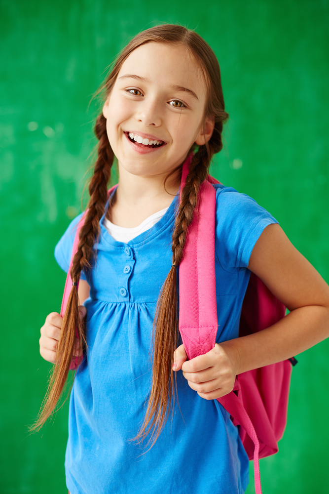 Creative First Day Of School Traditions Mom Central